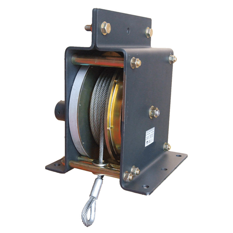 Antichute de charge SERIE BIG - TLM 77