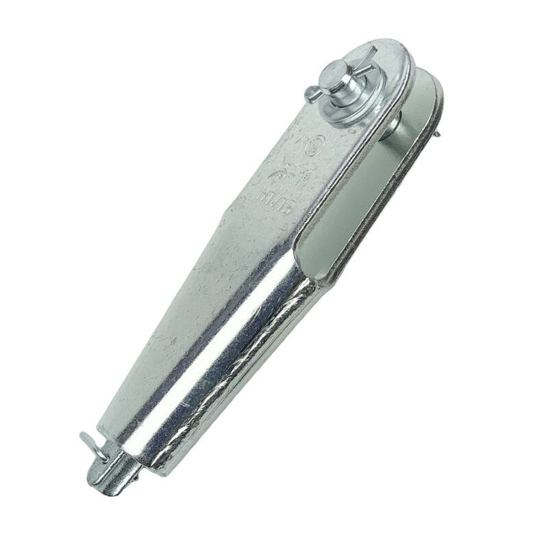 Boîtes à coin - TLM 77