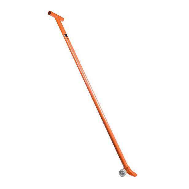 Levier roulant TRH - TLM 77