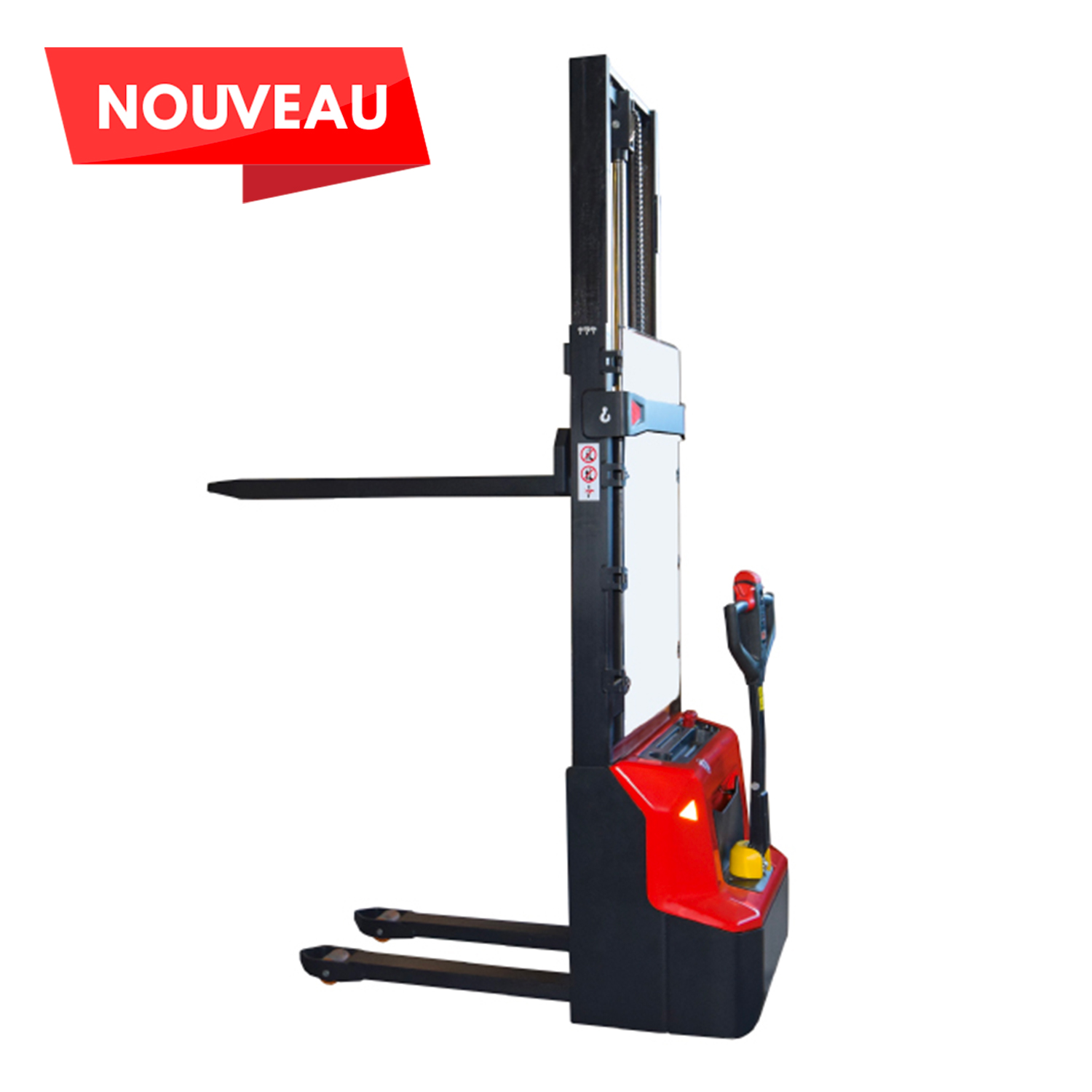 Gerbeur électrique - TLM 77