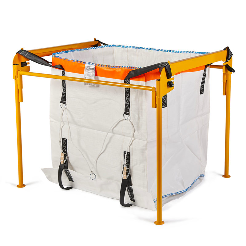 Support BIG BAG réutilisables - TLM 77