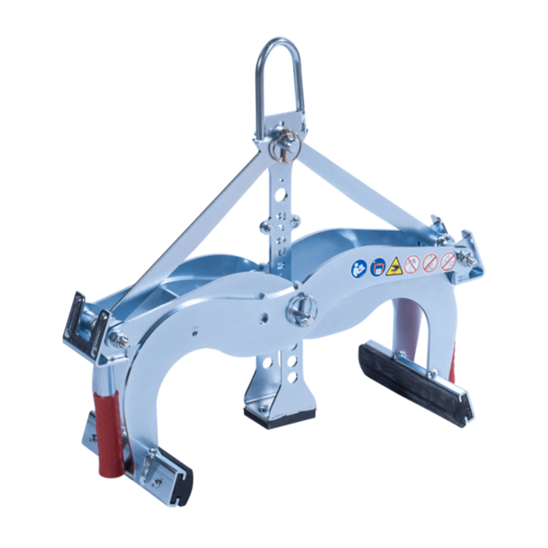 Pince de manutention EASYGRIP EXG - TLM 77